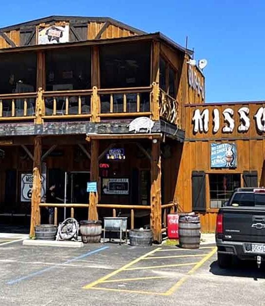 smacking ribs missouri joint ftr