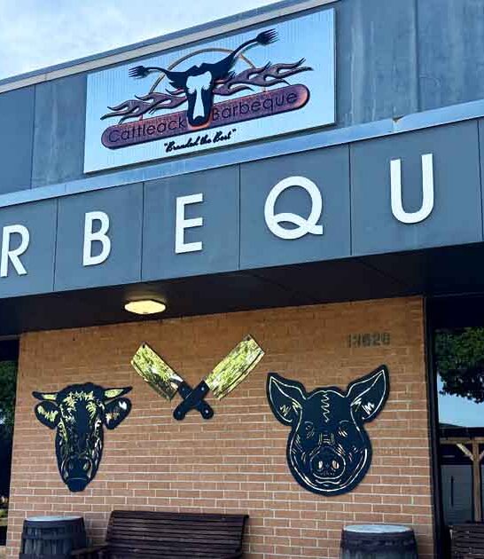 smacking ribs texas joint ftr