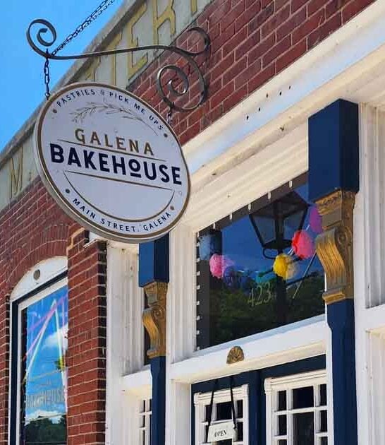 small bakery illinois empanadas ftr