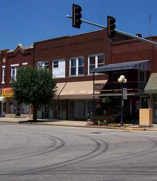 small illinois roadside wonders ftr