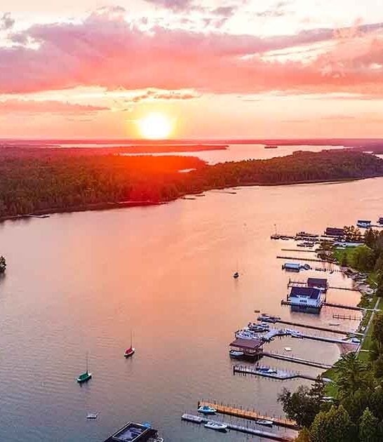 small michigan town hope ftr