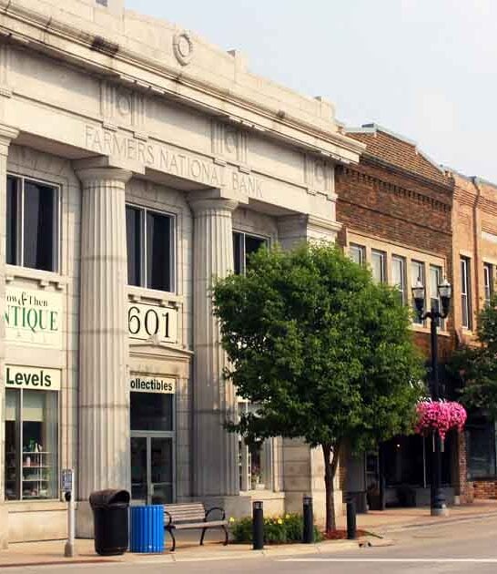 small minnesota town vikings ftr