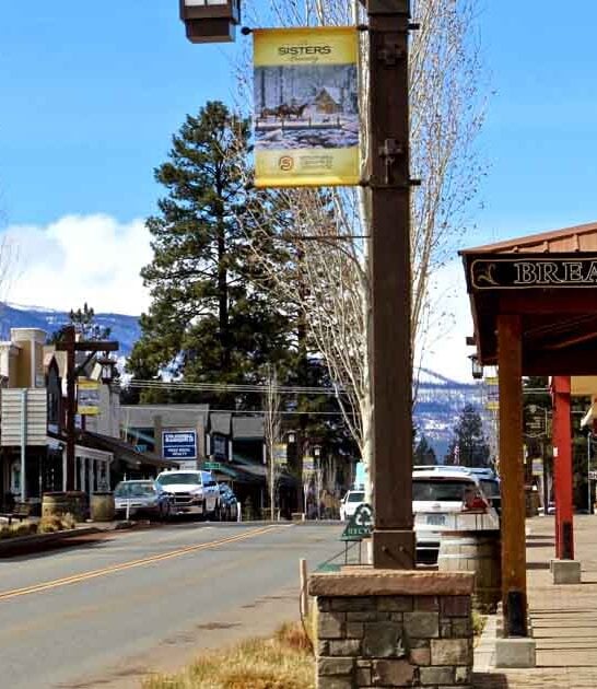 small oregon town adventures ftr