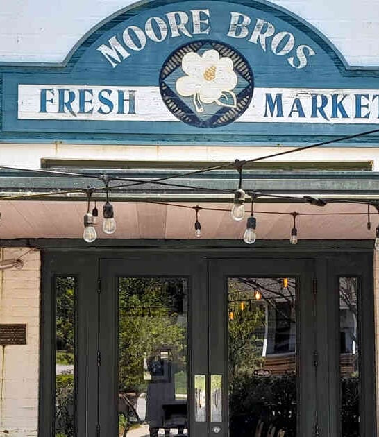 small town alabama steakhouses ftr