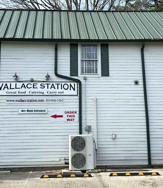 small town kentucky deli ftr