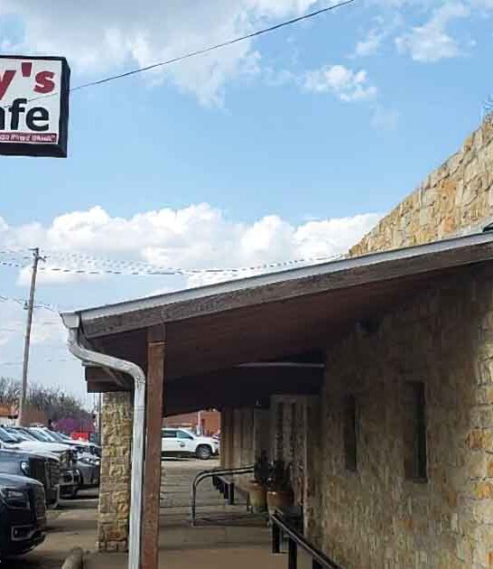 small town steak texas ftr