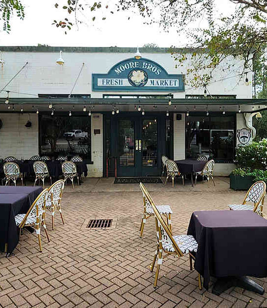 small town steakhouses alabama ftr