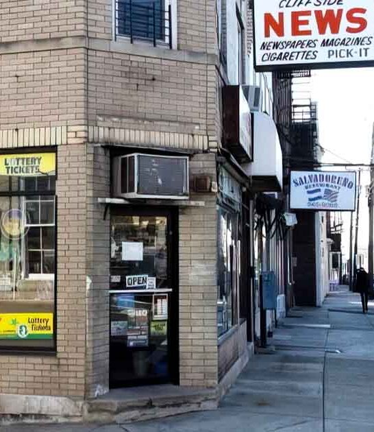 social new jersey cities ftr