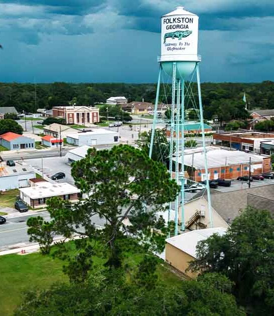 social security towns georgia ftr