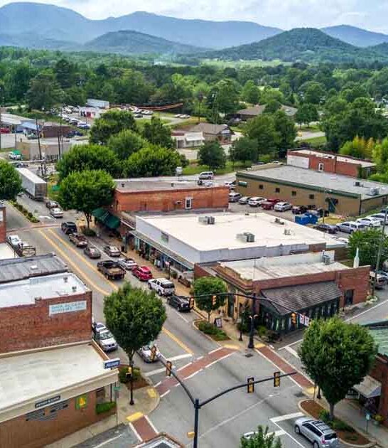 south carolina antiquing town ftr