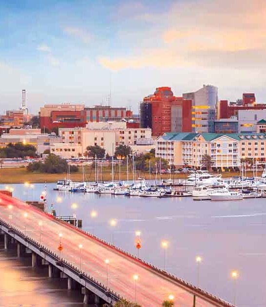 south carolina best retirement ftr