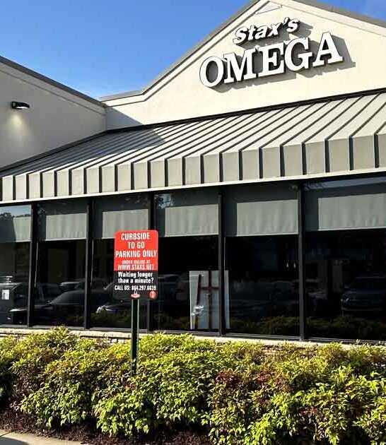 south carolina breakfast destination ftr