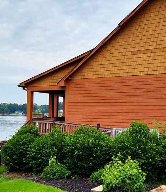 south carolina cabin restaurant ftr