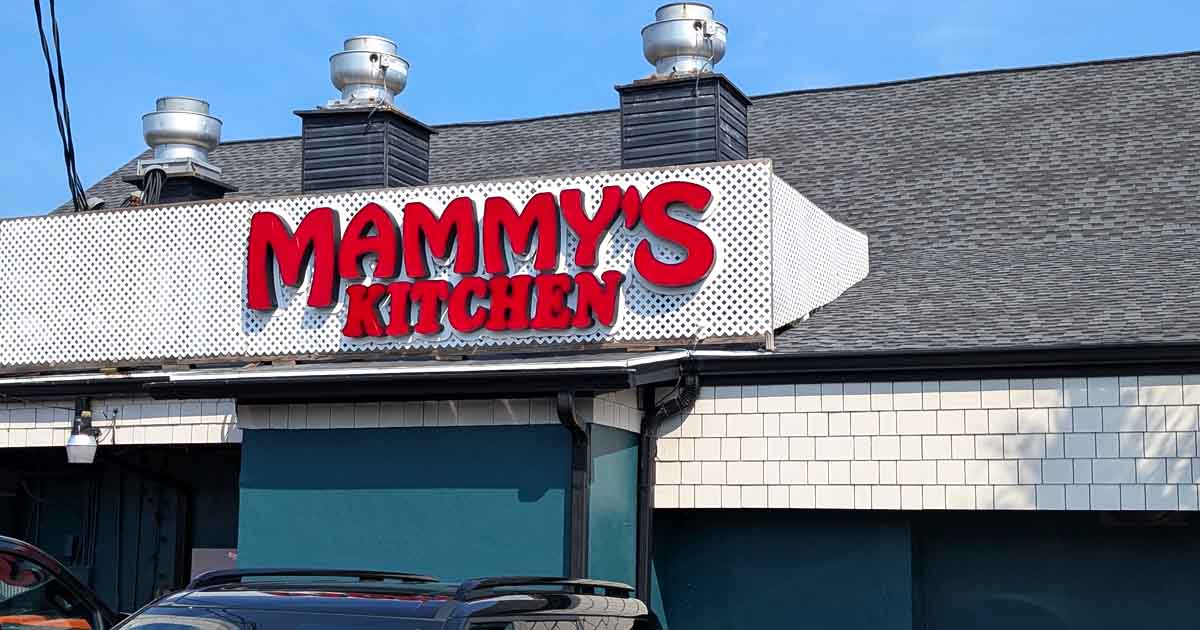 The Down-Home Country Restaurant That's A Beloved South Carolina ...