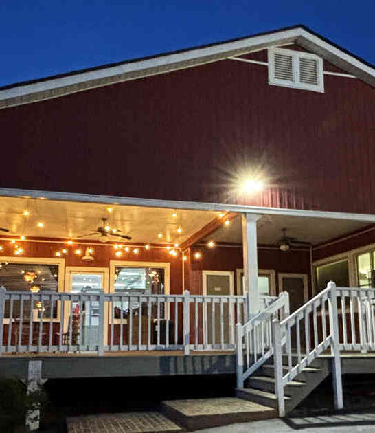 south carolina countryside restaurant ftr