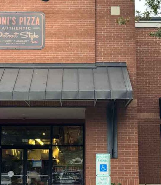 south carolina dish pizza ftr