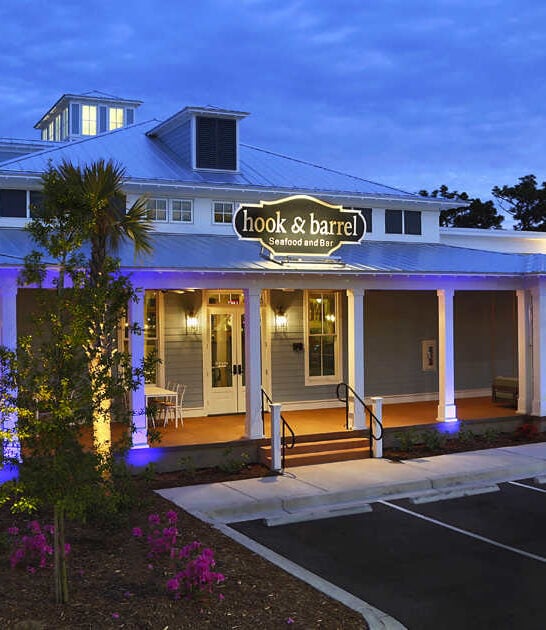 south carolina dish seafood ftr