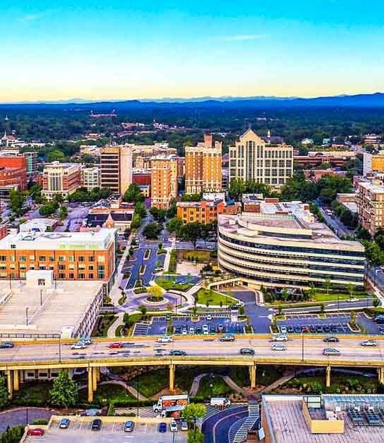 south carolina dream cities ftr