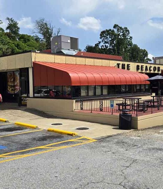 south carolina drive transport ftr