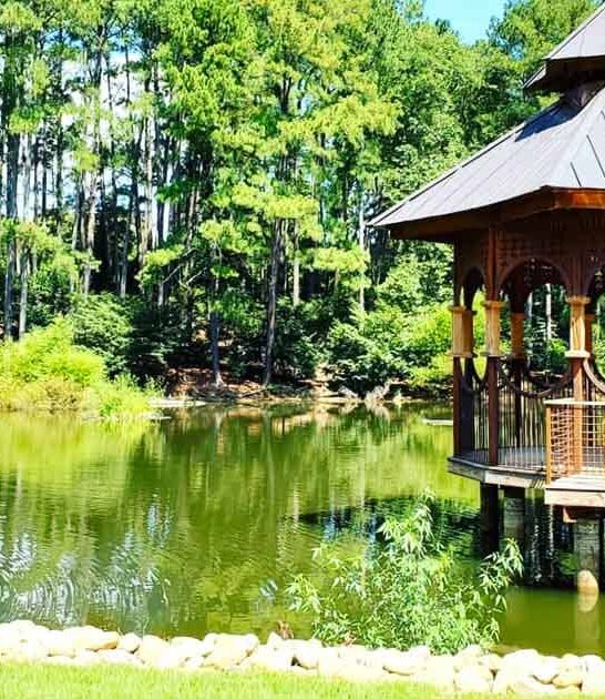 south carolina enchanting garden ftr