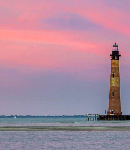 south carolina enchanting lighthouses ftr