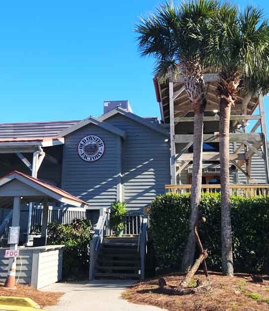 south carolina fantastic restaurant ftr