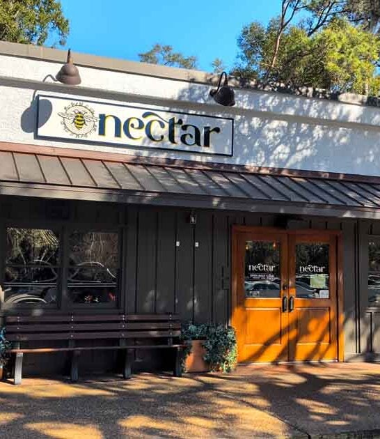 south carolina farm restaurant ftr