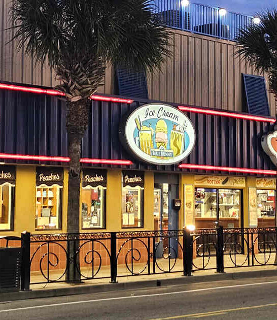 south carolina foot long ftr