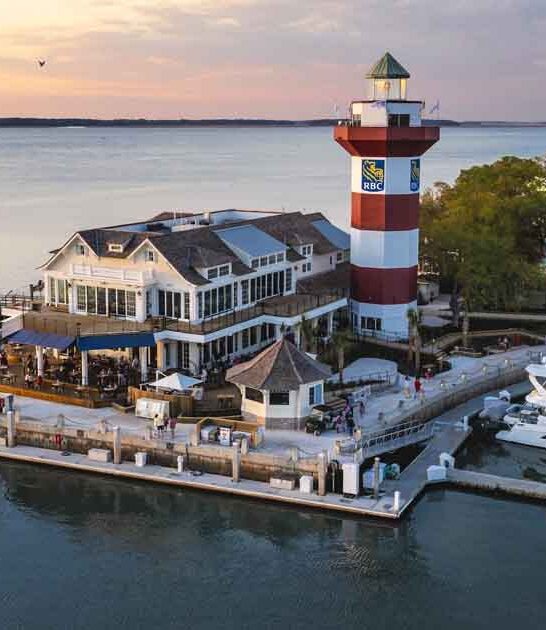 south carolina gorgeous lighthouses ftr