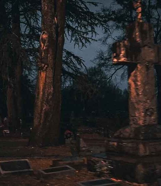 south carolina haunted spots ftr