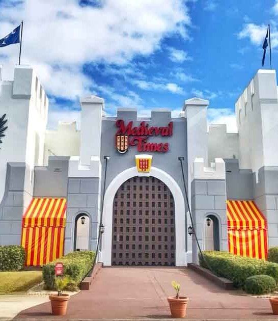 If You Haven&rsquo;t Visited This Incredible Dinner Theater In South Carolina, You&rsquo;re Seriously Missing Out