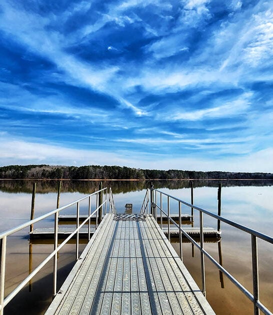 south carolina lake away ftr