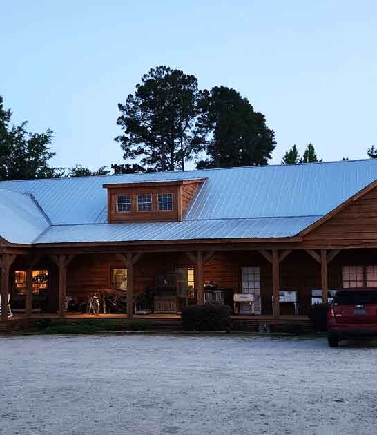south carolina messy bbq ftr
