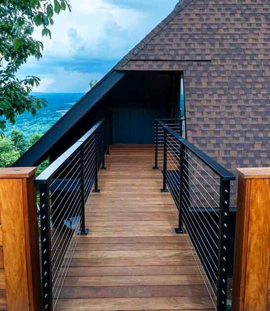 south carolina mountain rental ftr