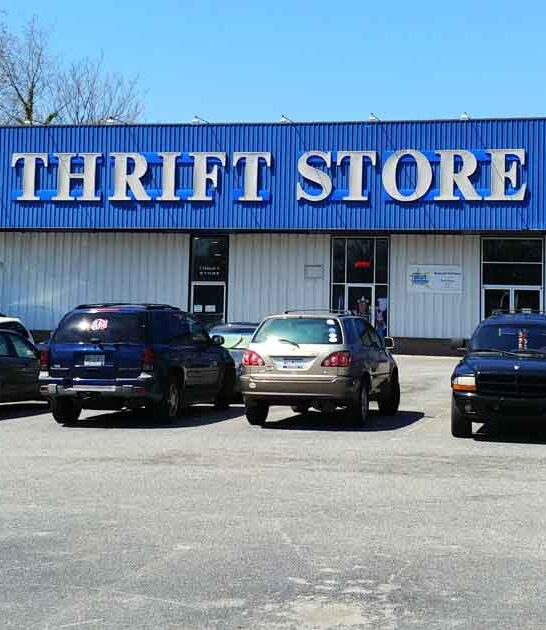 south carolina new thrift ftr