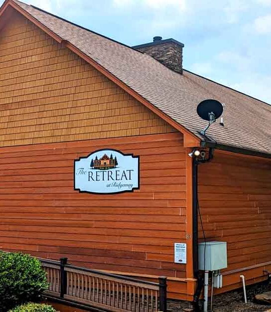 south carolina restaurant cabin ftr