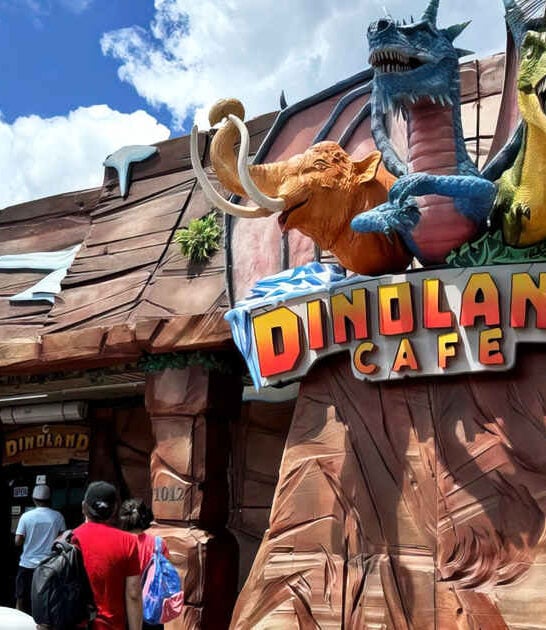 south carolina restaurant weird ftr