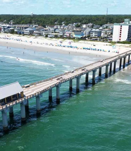 south carolina sleepy town ftr