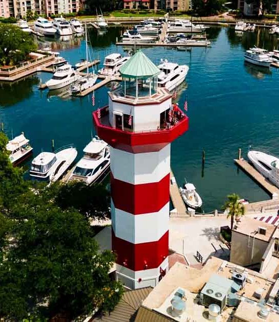 south carolina stunning lighthouses ftr
