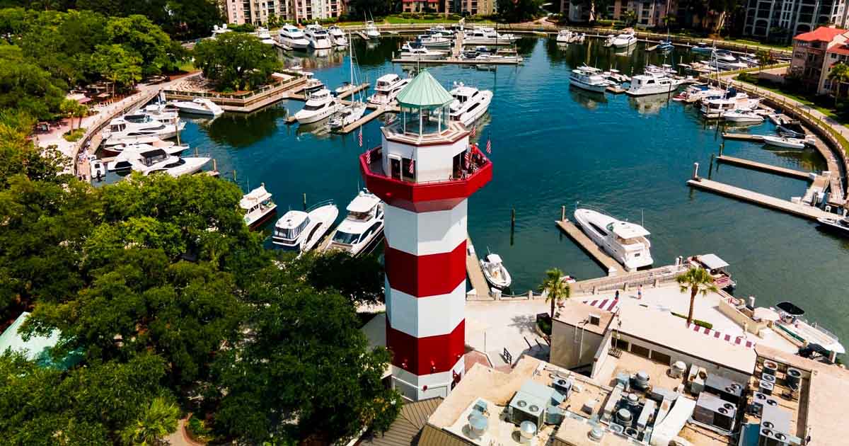 These 6 Stunning South Carolina Lighthouses Are So Beautiful, They ...