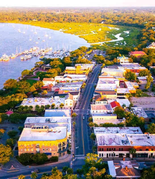 south carolina town one ftr