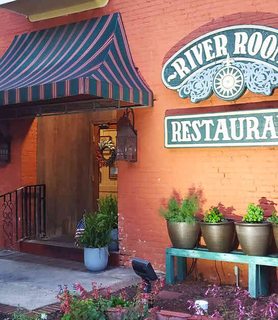 south carolina waterfront restaurant ftr