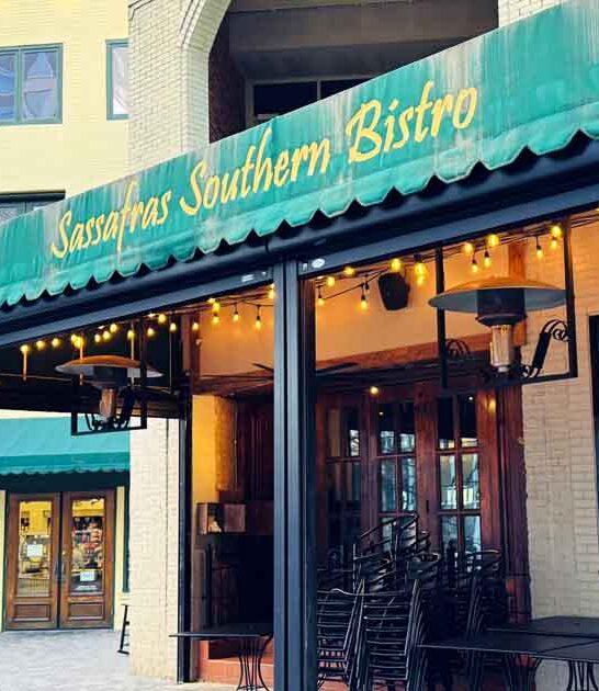southern bistro south carolina ftr