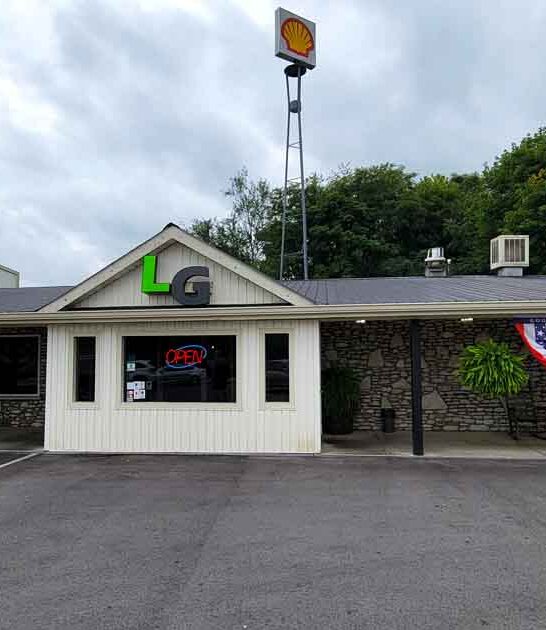 southern flair restaurant kentucky ftr