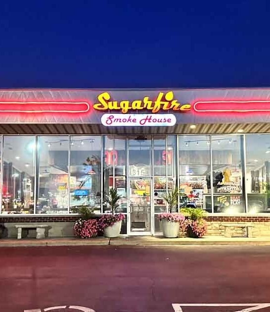 southern missouri smoke house ftr