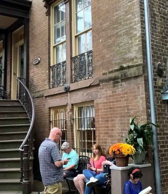 special georgia restaurants experiences ftr