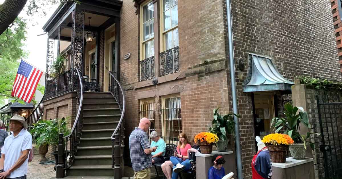 11 Georgia Restaurants So Special They'll Ruin All Other Dining ...