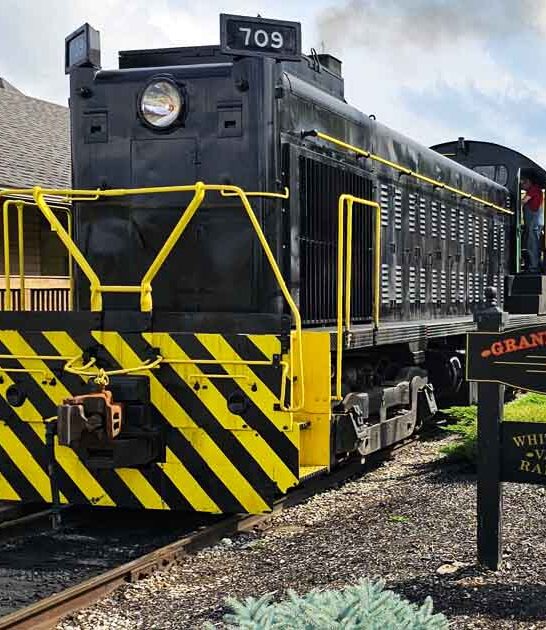 spectacular day trips indiana ftr