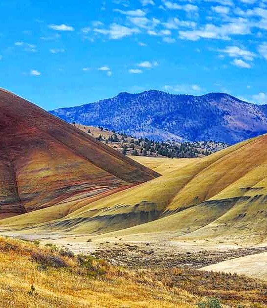 spectacular natural wonders oregon ftr