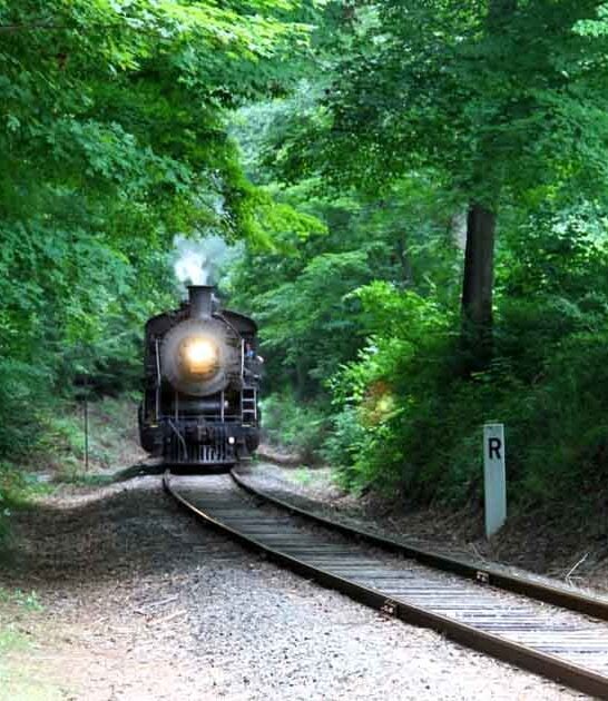 spectacular trips connecticut train ftr